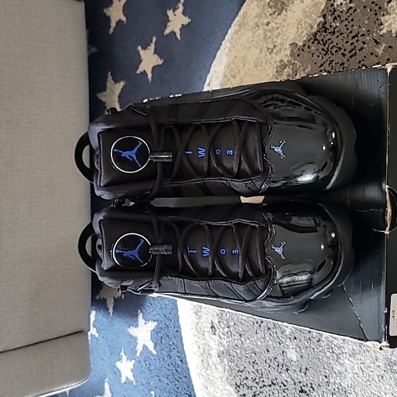 Jordan | Shoes | Jordan 6 Rings Space Jam | Poshmark